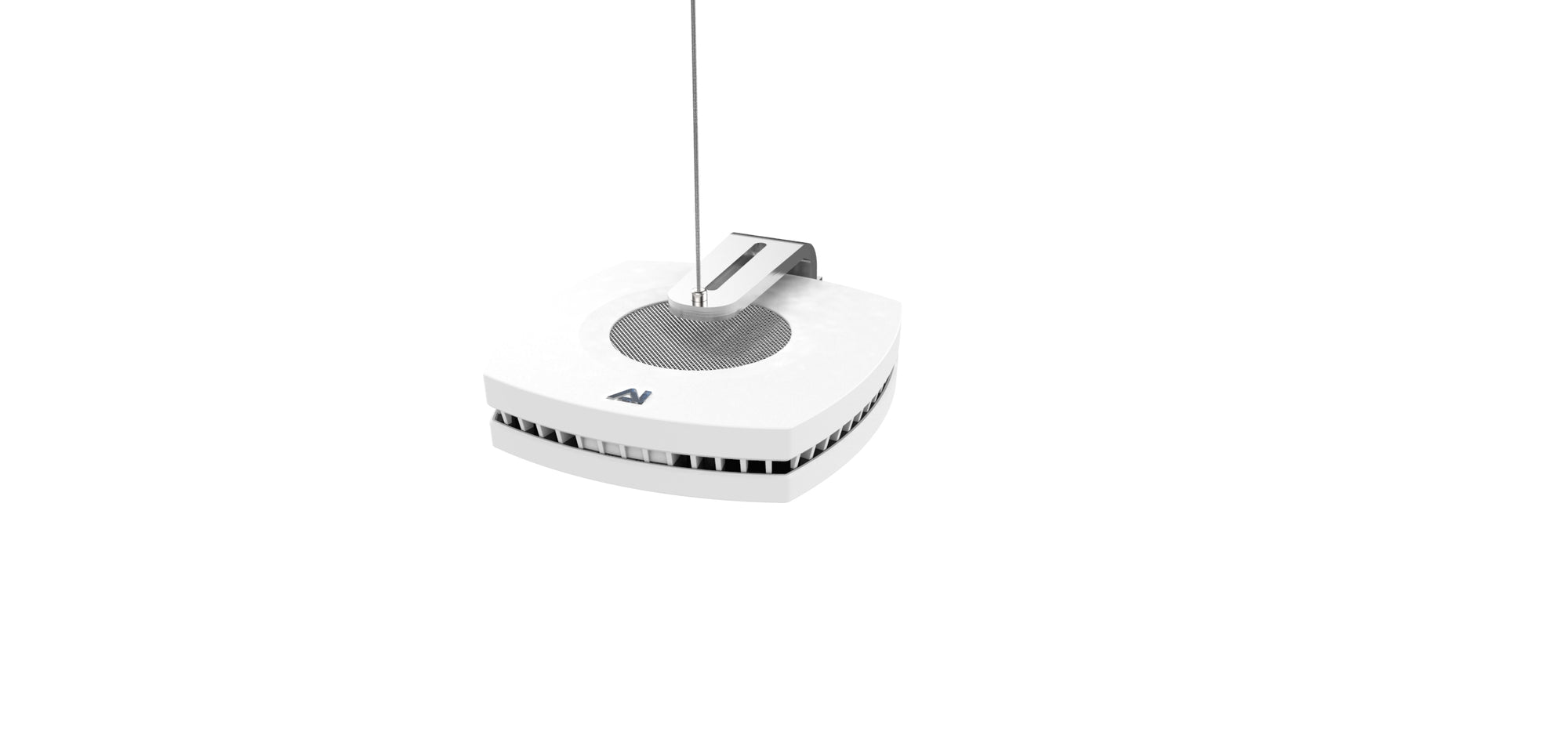 Aqua Illumination AI Prime LED Hanging Kit - Black Body – LAXAquarium