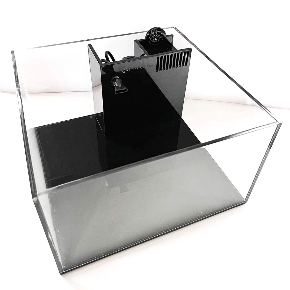 Lagoon Frag Tank | 12in (4 Gallons) for Micro Reef Tanks at LAX ...