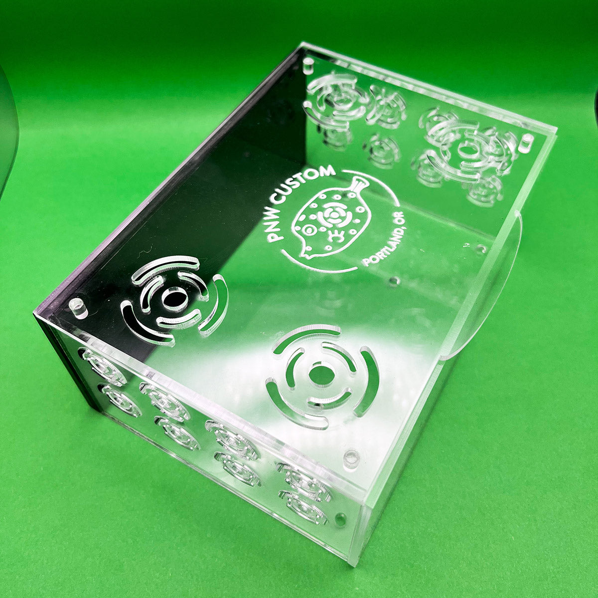 LowBoy Mushroom Box for Micro Reef Tanks at LAX Aquarium – LAXAquarium