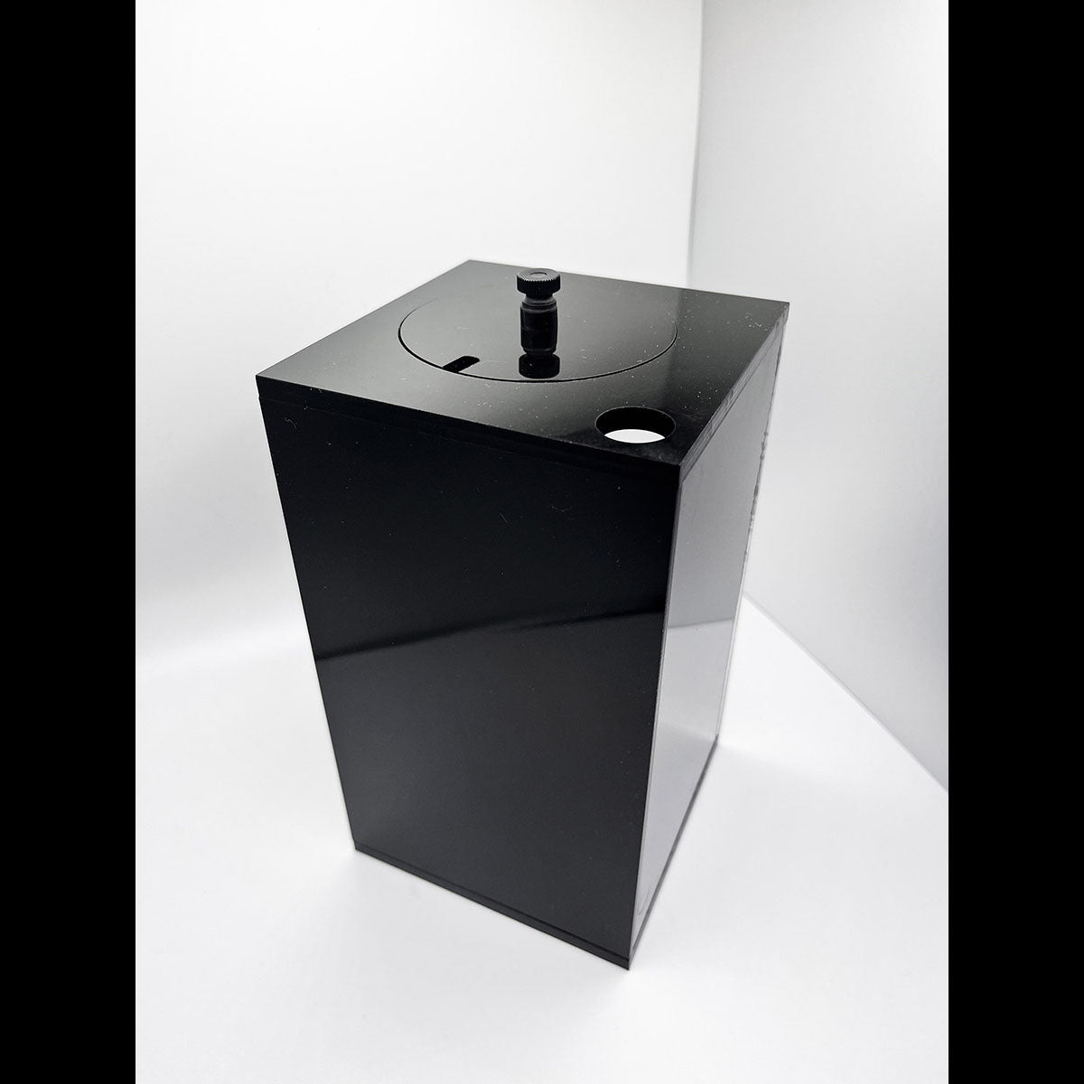 Micro ATO Water Container for Micro Reef Tanks at LAX Aquarium ...