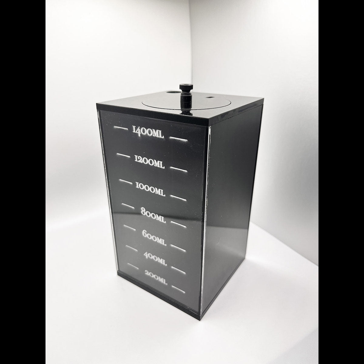 Micro ATO Water Container for Micro Reef Tanks at LAX Aquarium ...