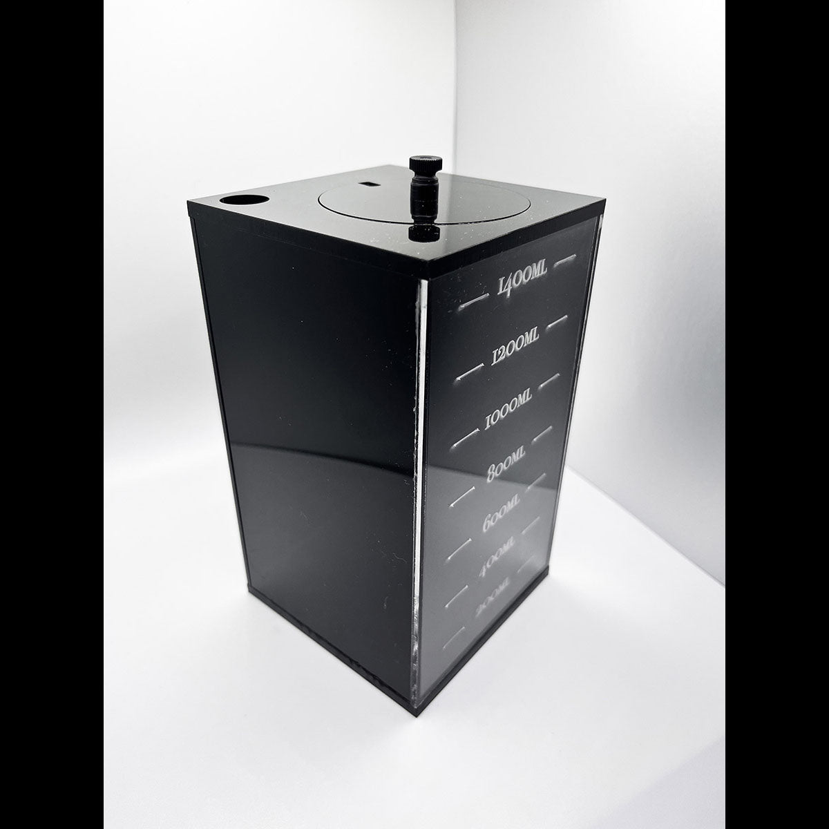 Micro ATO Water Container for Micro Reef Tanks at LAX Aquarium ...