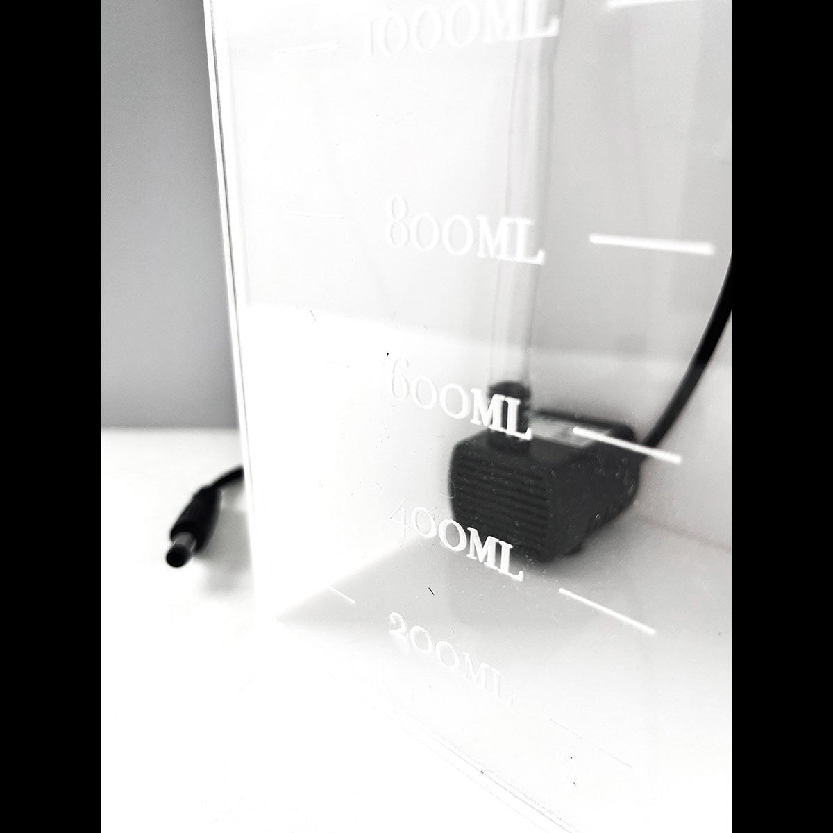 Micro ATO Water Container for Micro Reef Tanks at LAX Aquarium ...