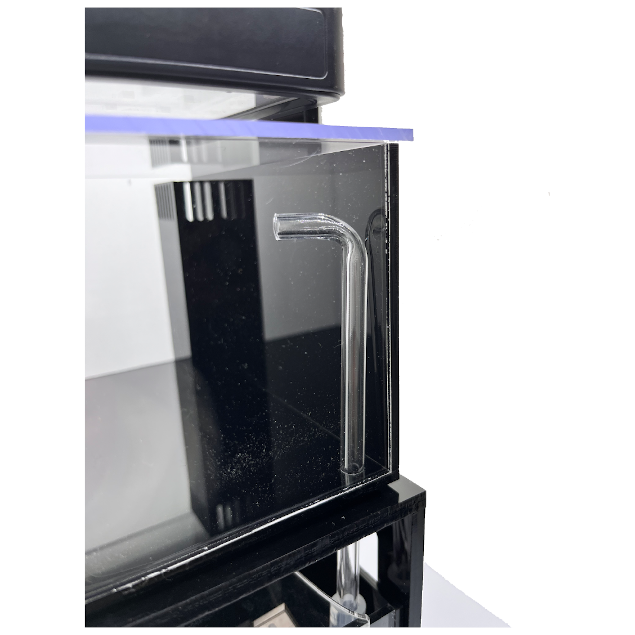 Micro Reef-Ready Tank | 40oz Desktop Aquarium for Micro Reef Tanks at ...